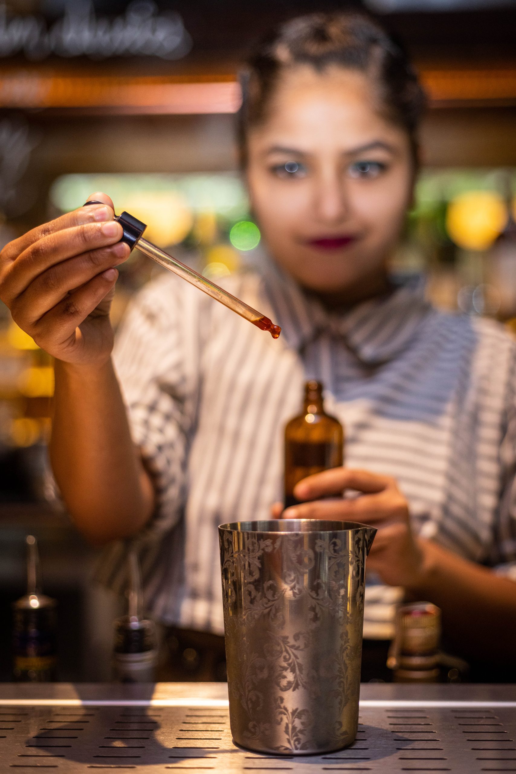 The future is yours to create: Aashi Bhatnagar - Campari Academy