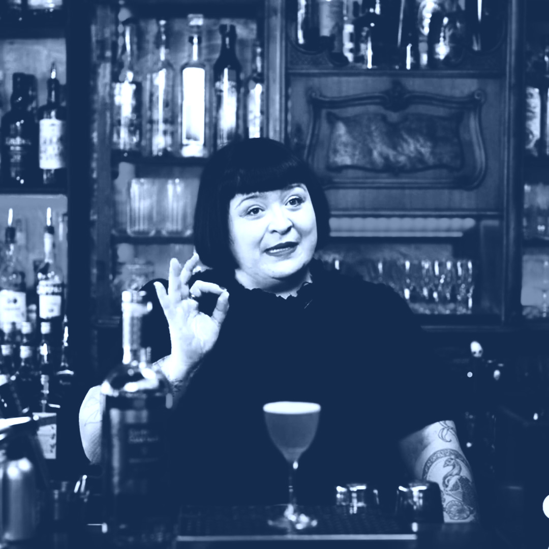 CAMPARI CASK TALES TEQUILA BARRELS BETTY KUPSA - Campari Academy