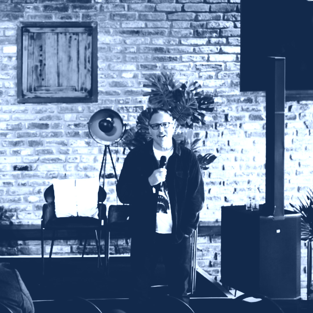 BAR SYMPOSIUM "BRAND BUILDING IN THE DIGITAL AGE" - SEAN FINTER ...