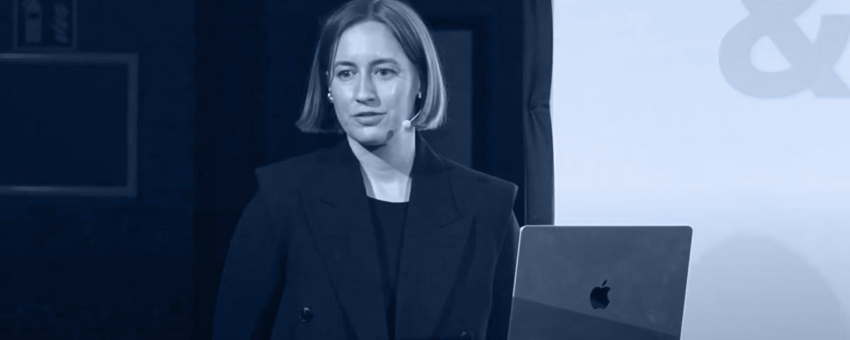 MUNICH BAR SHOW – INSPIRATION & CREATIVITY – ANNE LINDEN - Campari Academy