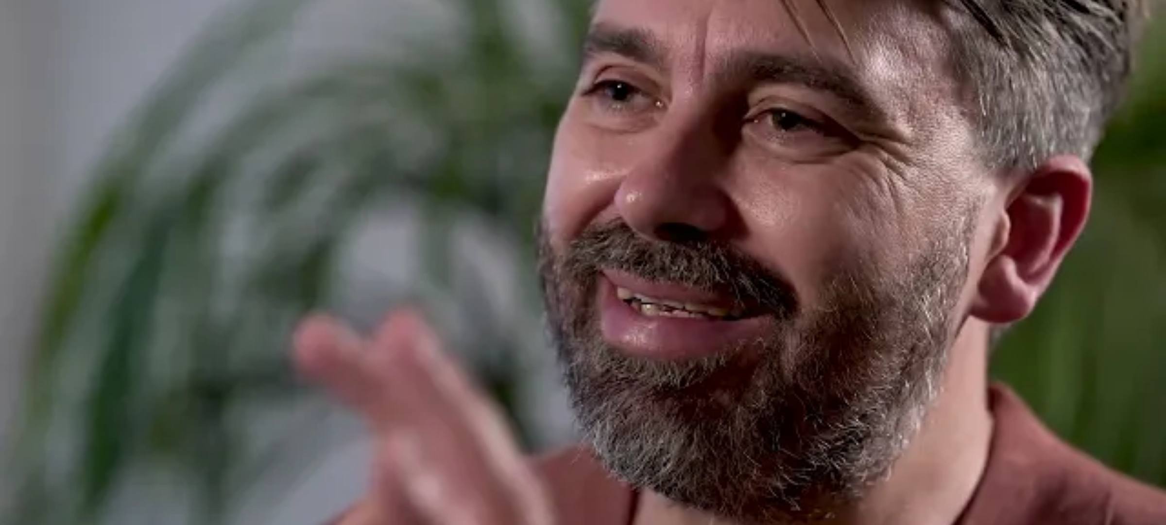 Συζητήσεις με τον Alex Frezza - Campari Academy