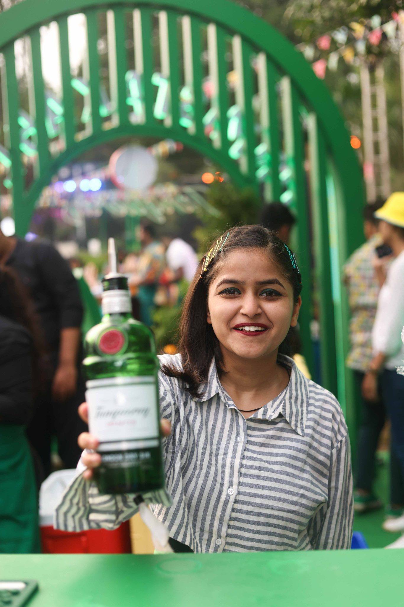 The Future is Yours to Create: Aashi Bhatnagar - Campari Academy