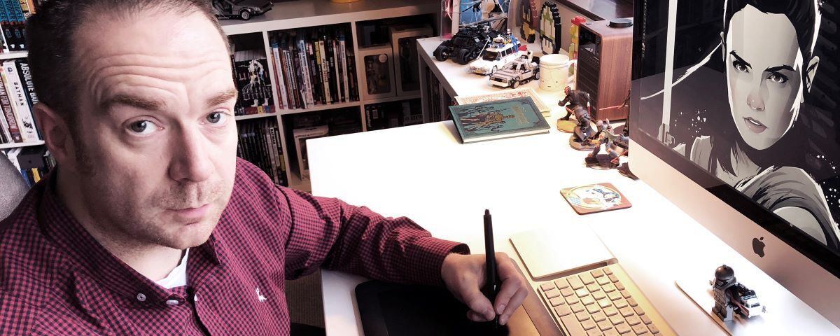 How a film director and illustrator approach their crafts - Campari Academy