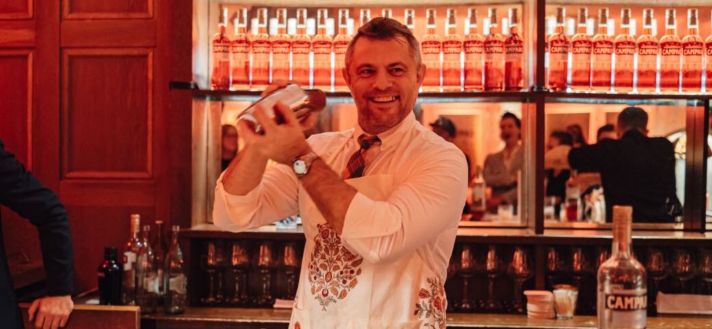 5 techniques modern bartenders must master according to Jeffrey ...