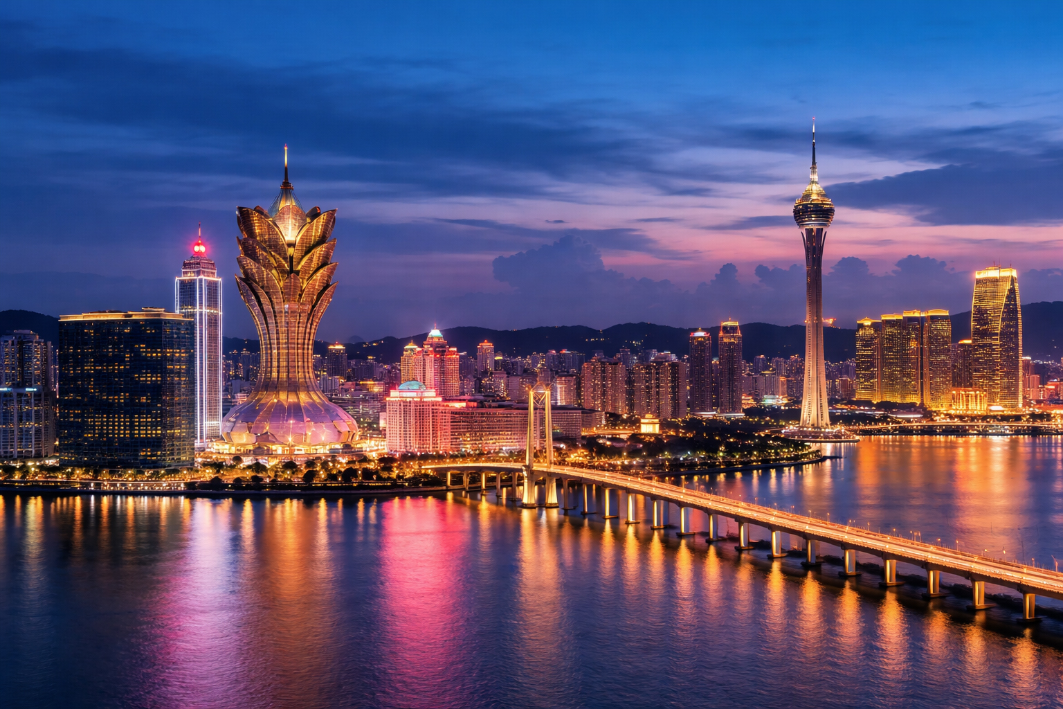 Drink Like a Local: Macau with Frankie Leong - Campari Academy
