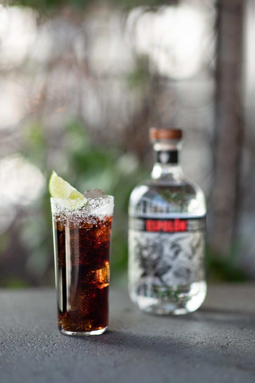 Batanga! - Campari Academy