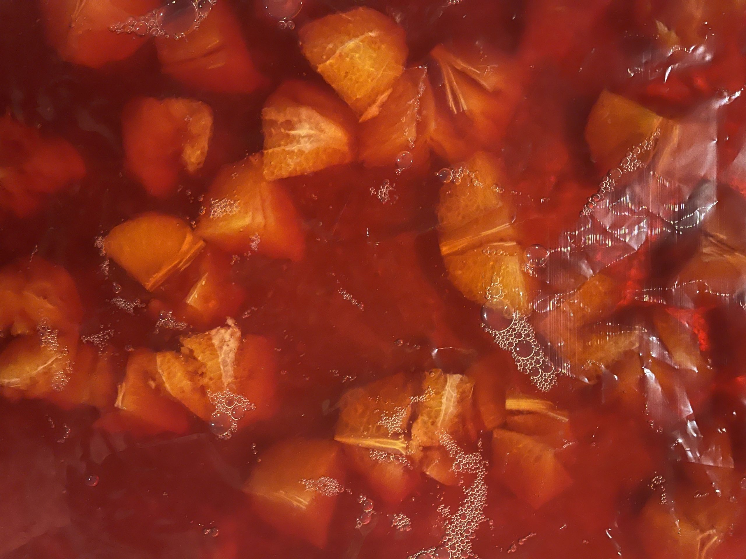 Extracting flavour series: Why infusion doesn’t need to be complicated - Campari Academy