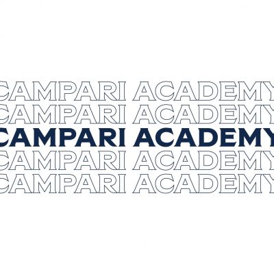 Campari Academy - Discover Inspiring Bartender Education