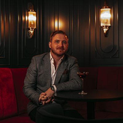 Campari Academy - Discover Inspiring Bartender Education