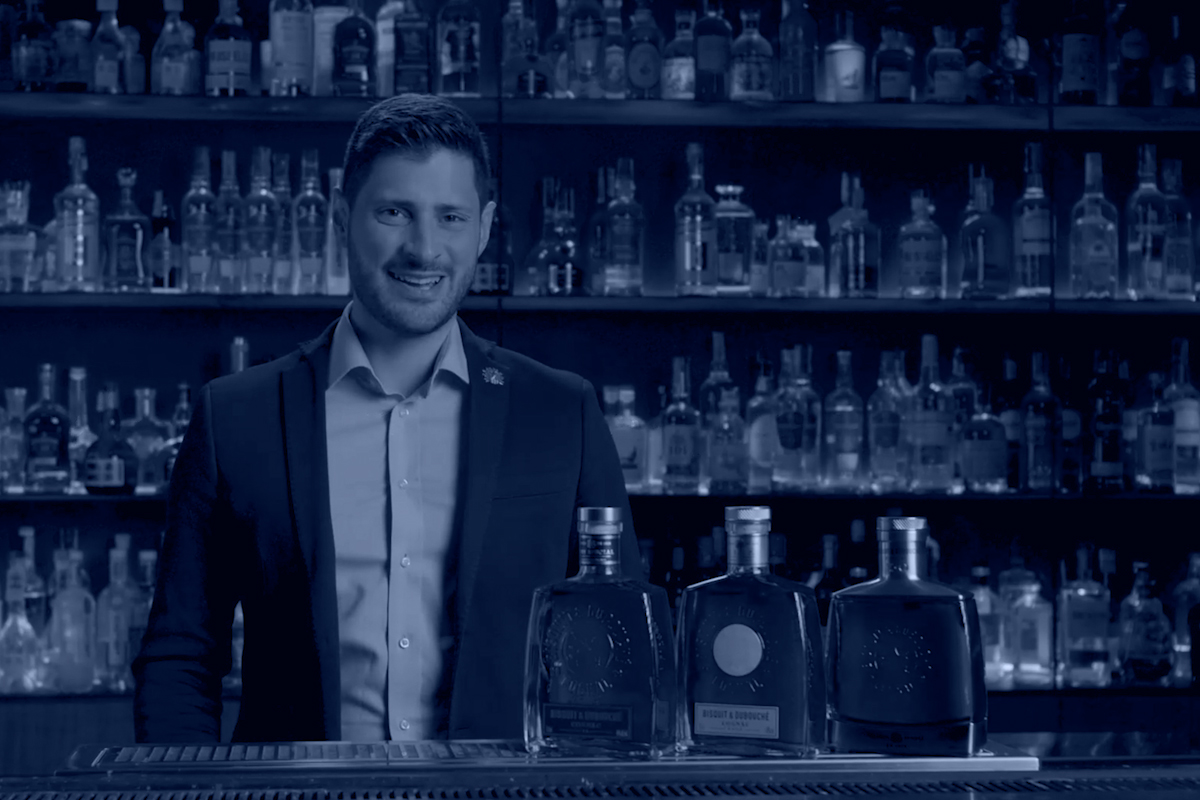 All About Cognac, France’s Distinctive Spirit - Campari Academy