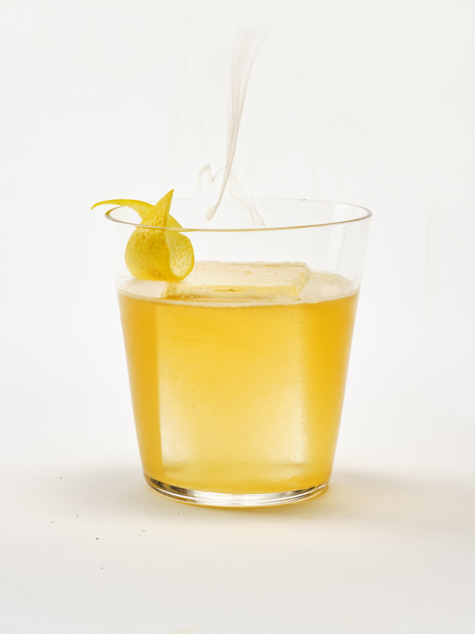 Gold Smoke - Recipe