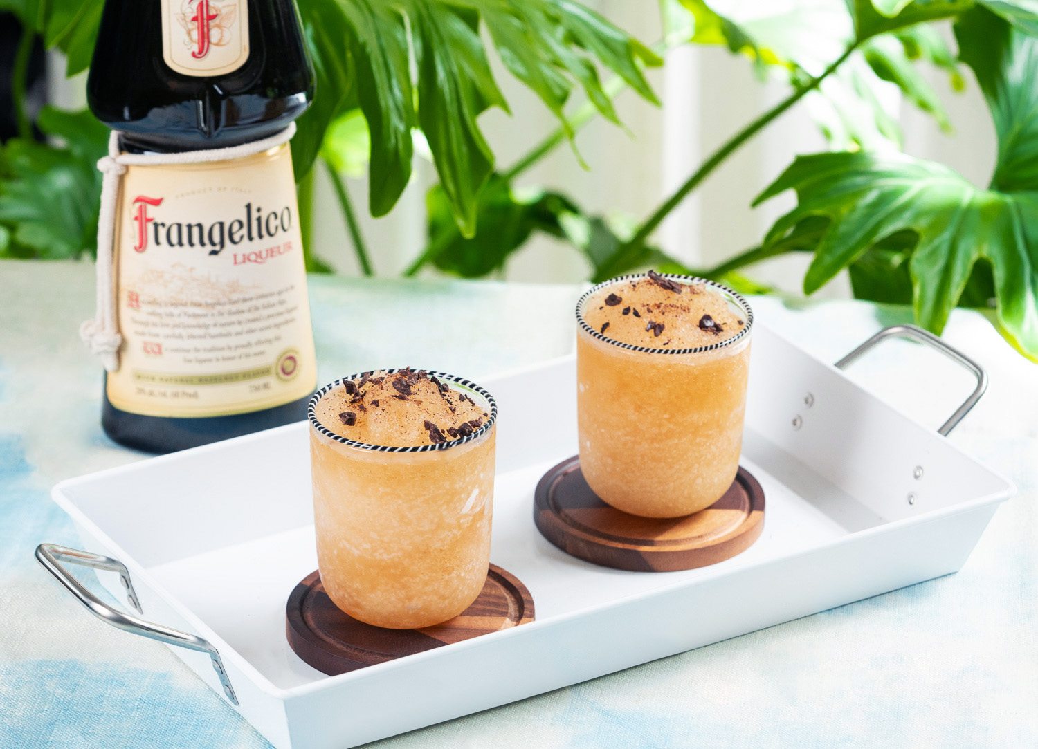 Frozen Espresso Martini - Recipe