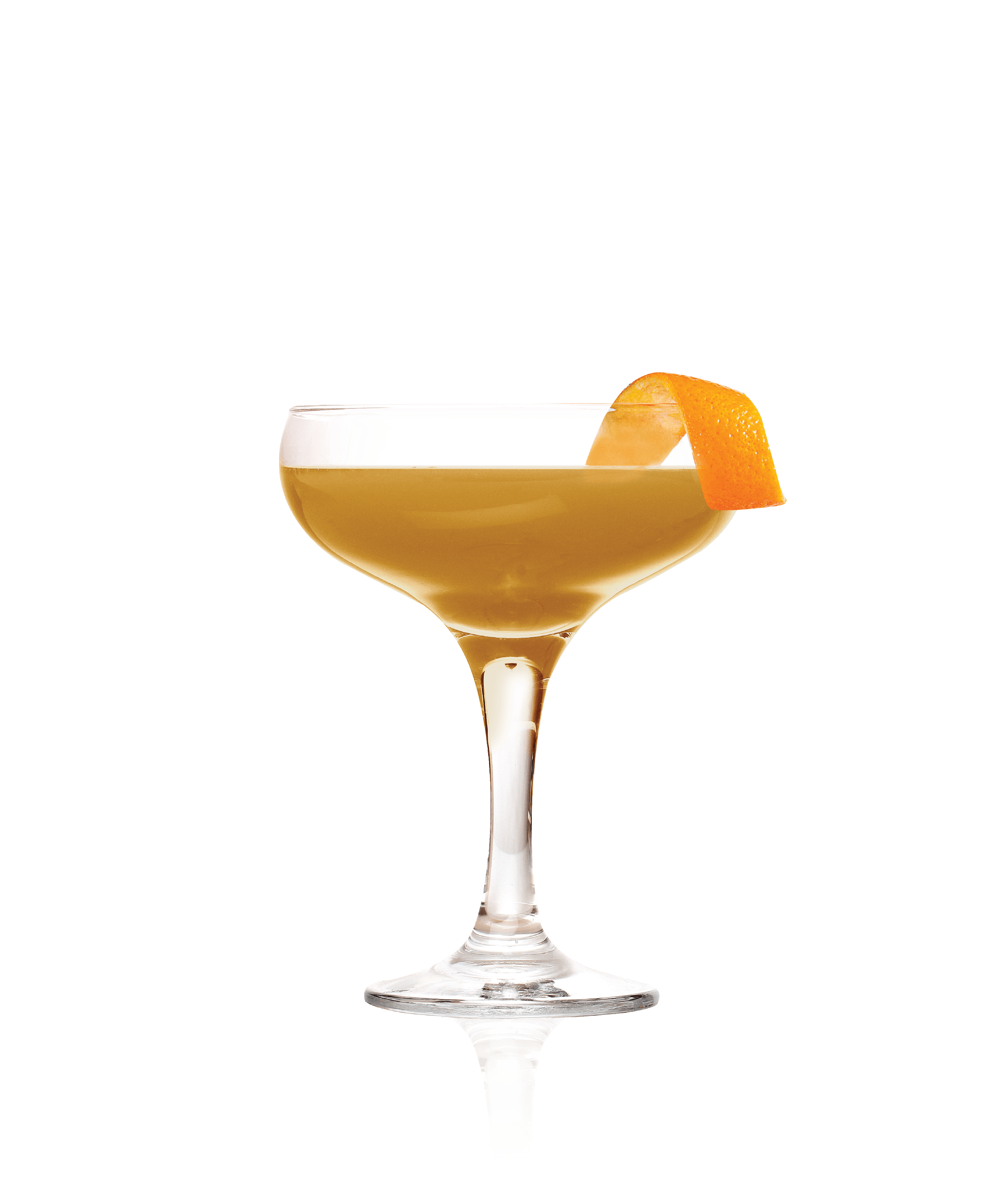 The Estate Daiquiri - Recipe