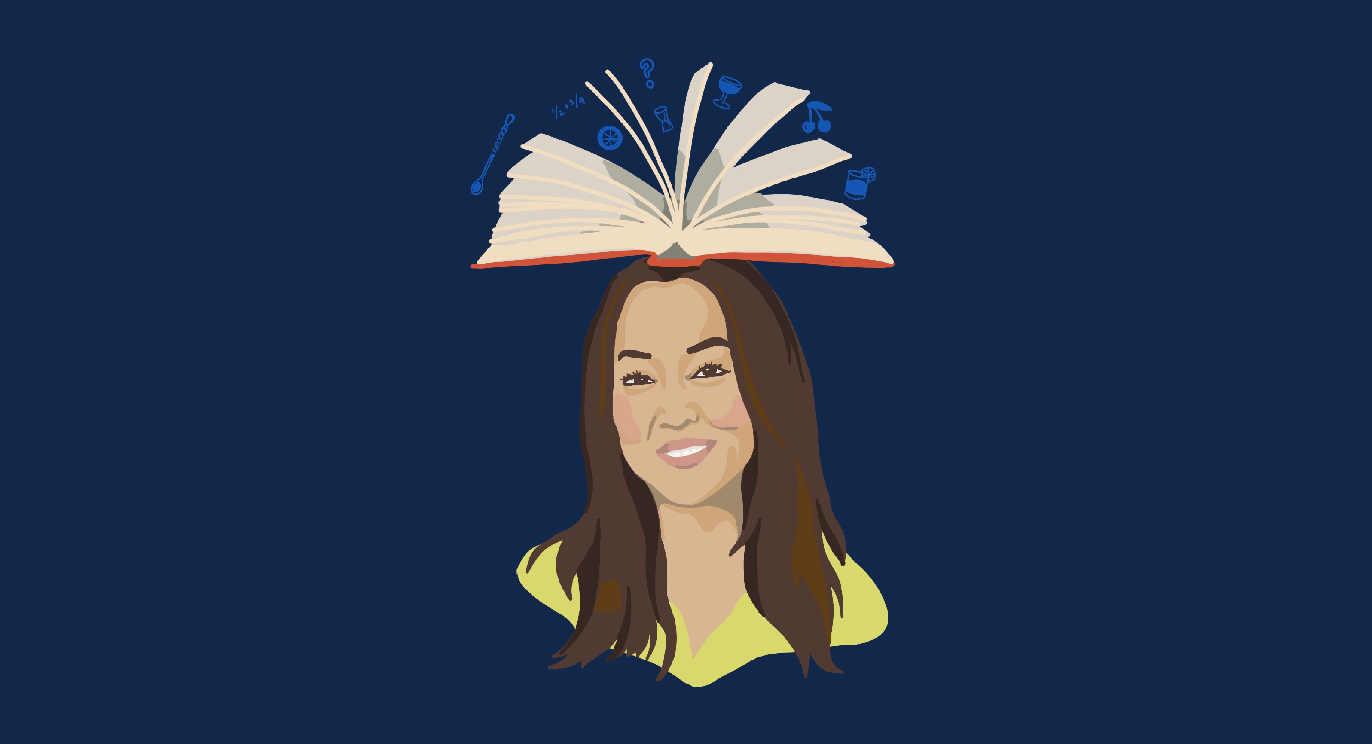 Open Book: In Conversation with Monica Berg - Events