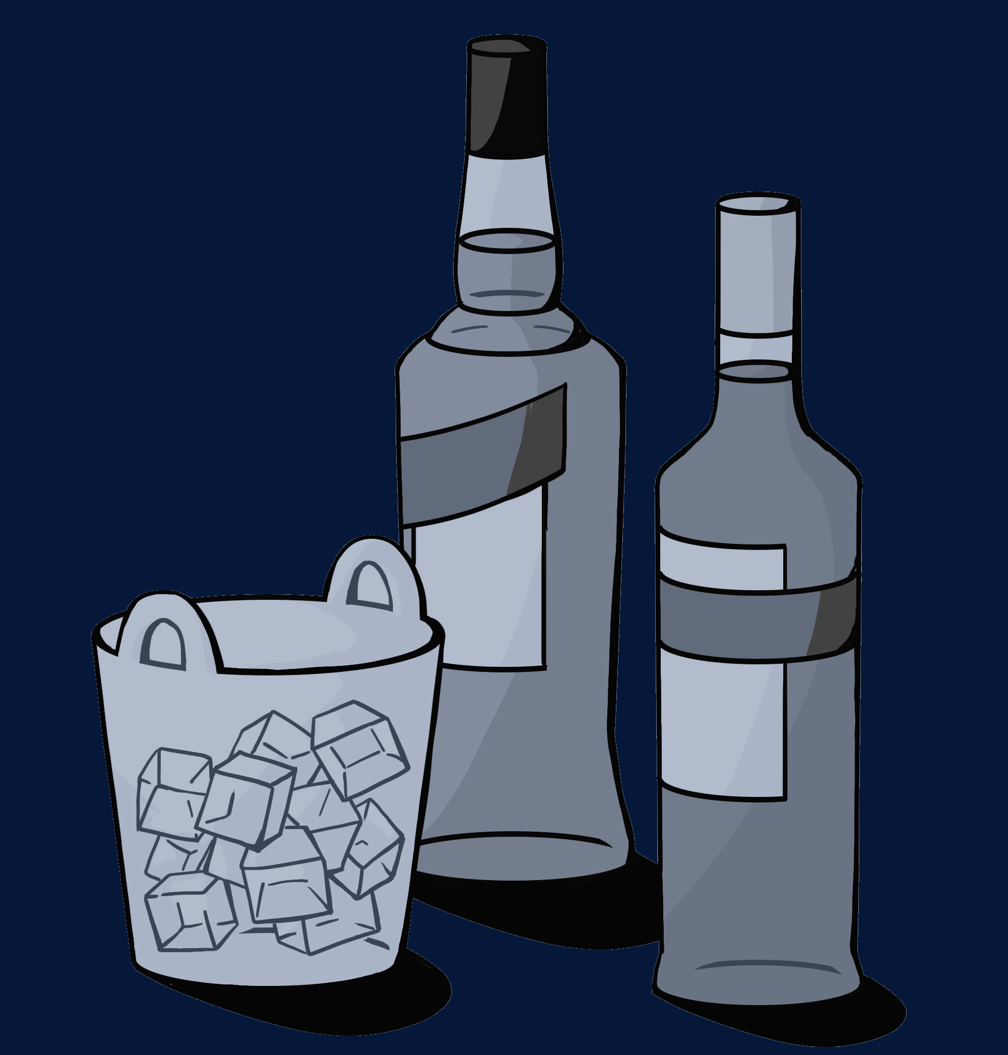 Draft Cocktail Guide and Recipes - Campari Academy