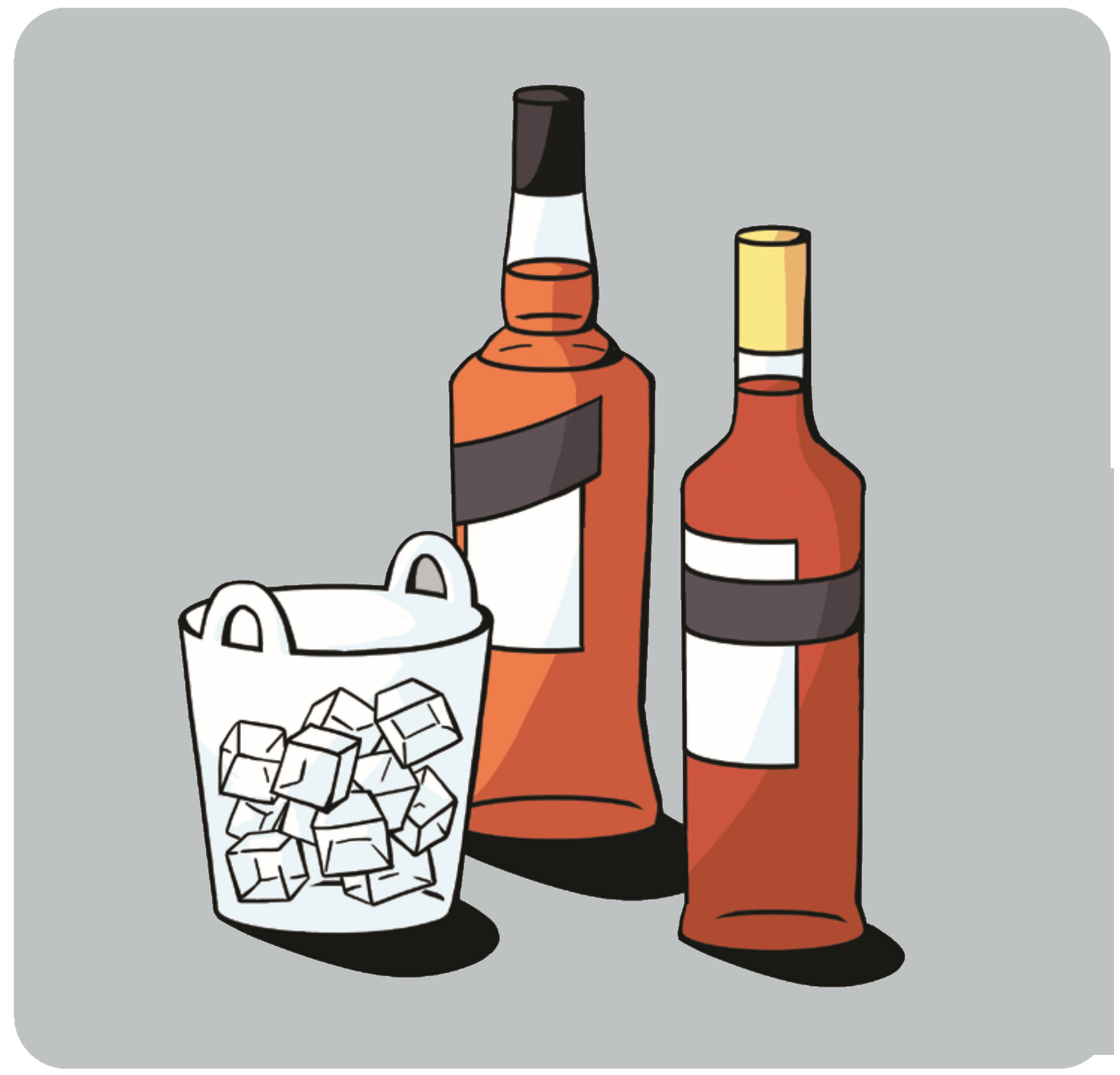 Draft Cocktail Guide and Recipes - Campari Academy