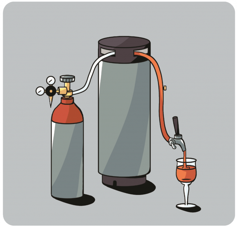 Draft Cocktail Guide and Recipes - Campari Academy