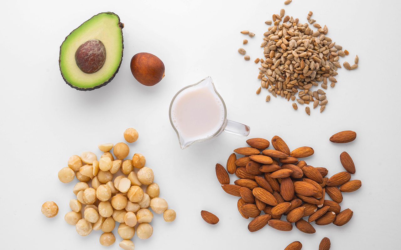 How To: Orgeat - Campari Academy