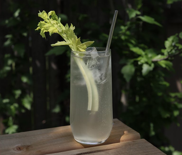 DIY Fermented Soda is the Technique You've Been Waiting For. - Campari ...