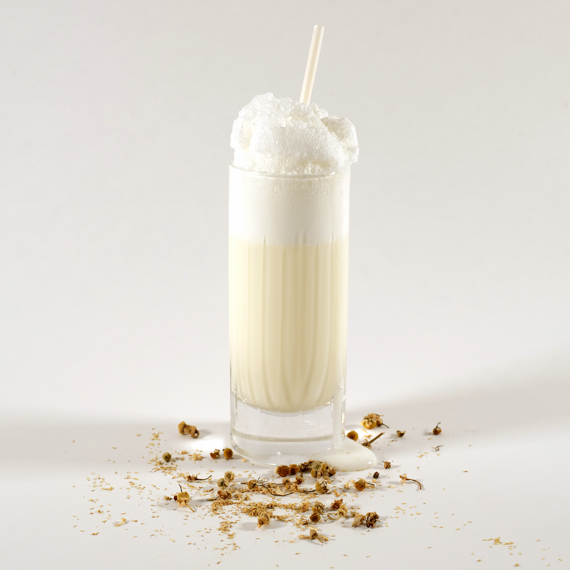 Ramos Gin Fizz Recipes