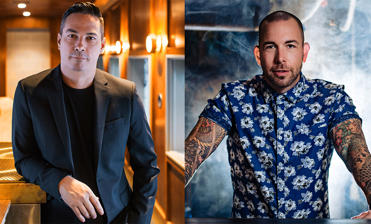 Drinks Theater: Class Recording - Campari Academy