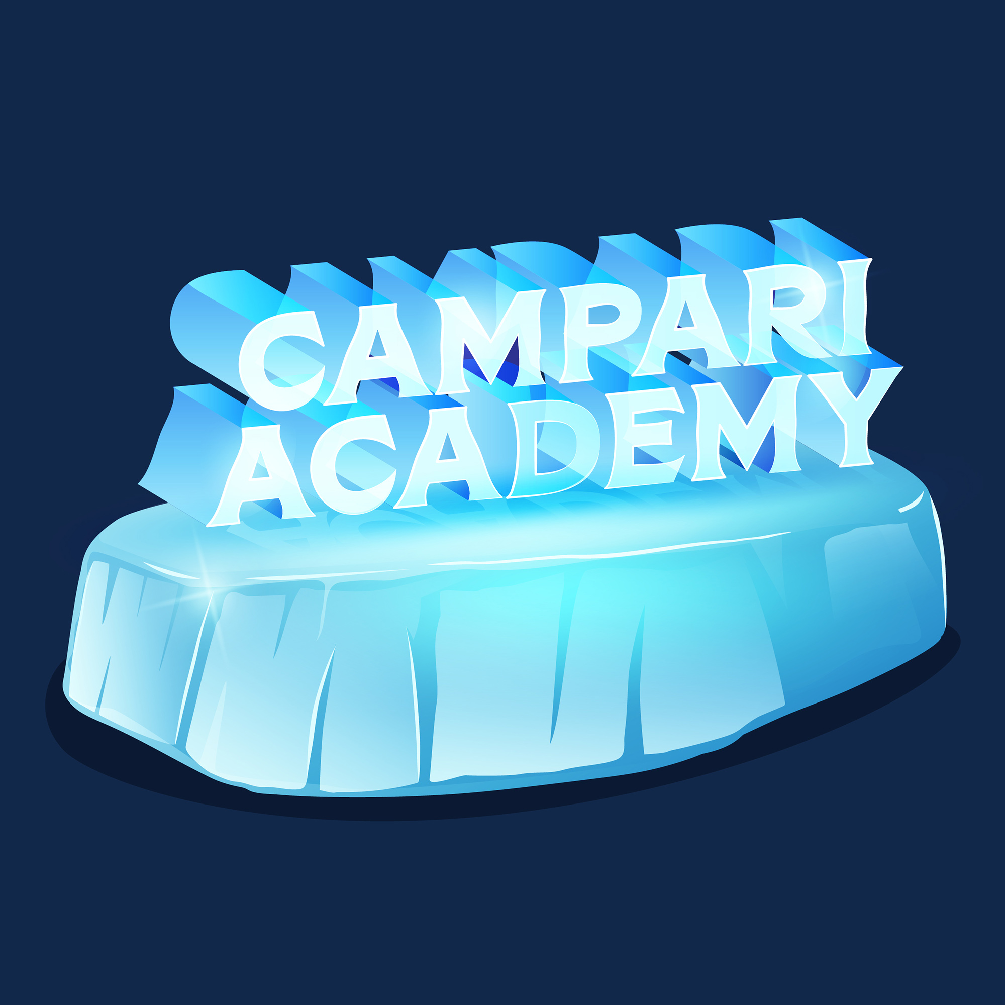 Upgrade Your Ice - Campari Academy