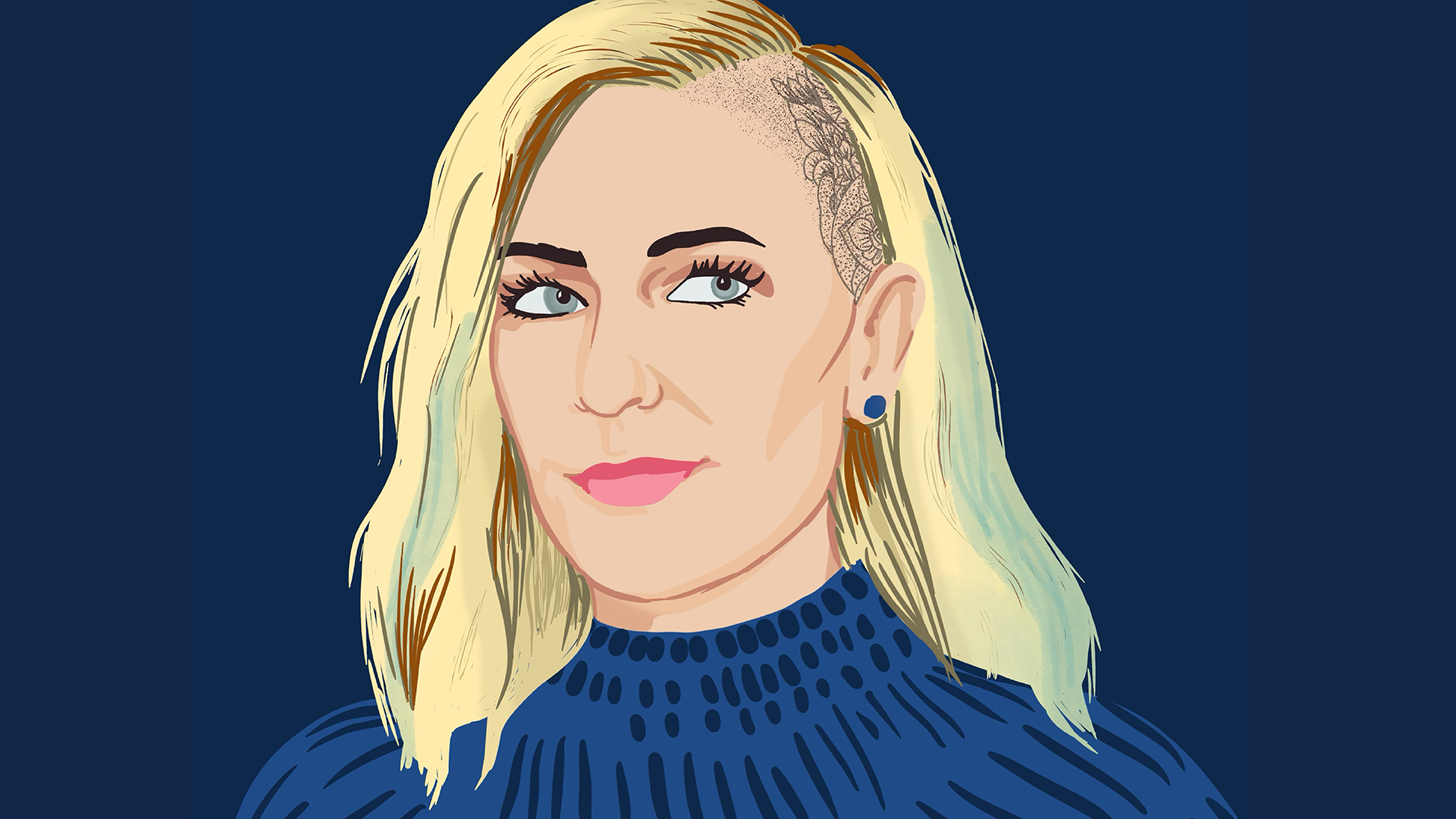 The Art of Making Things Happen with Kate Gerwin - Campari Academy