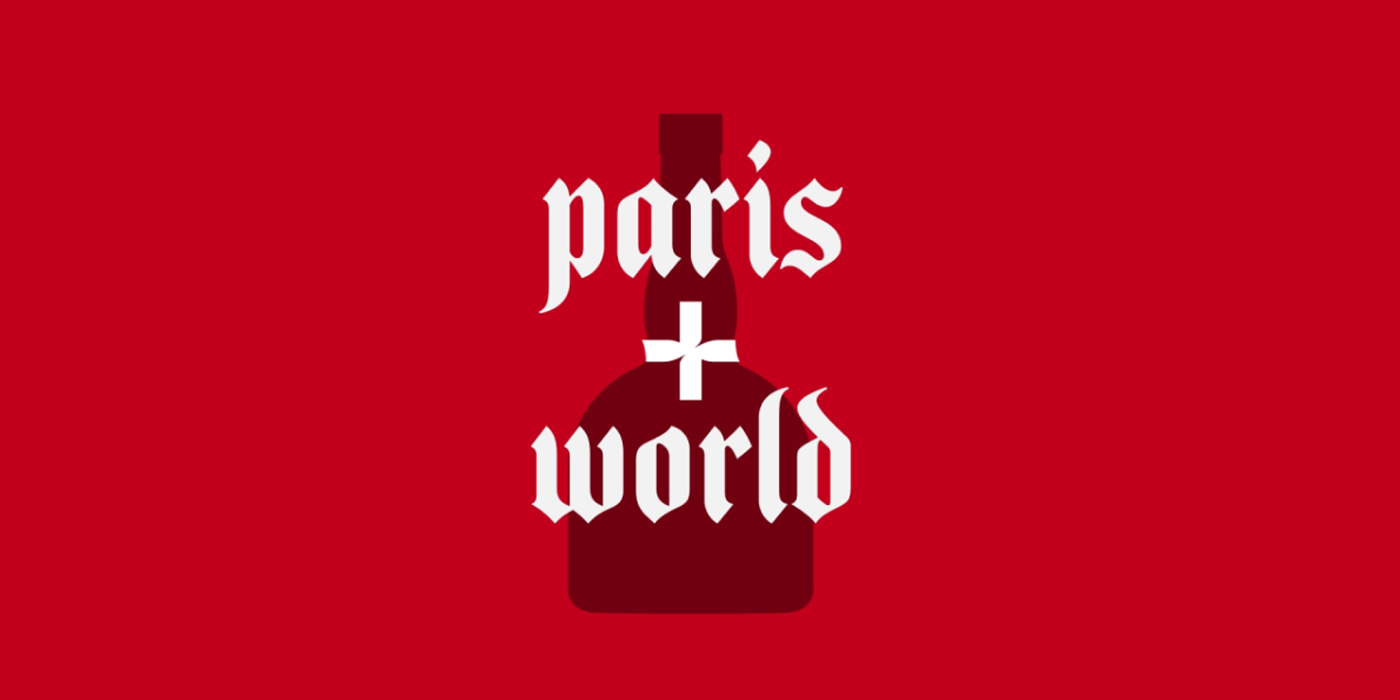 The Grand Encounter: PARIS + WORLD - Campari Academy