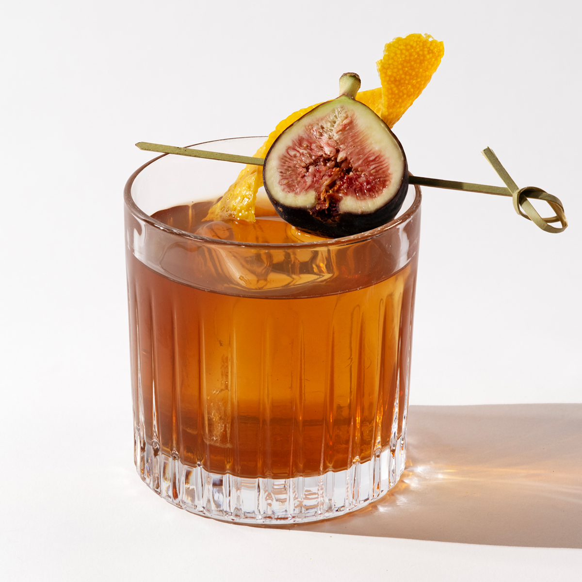 Old Figgy - Campari Academy