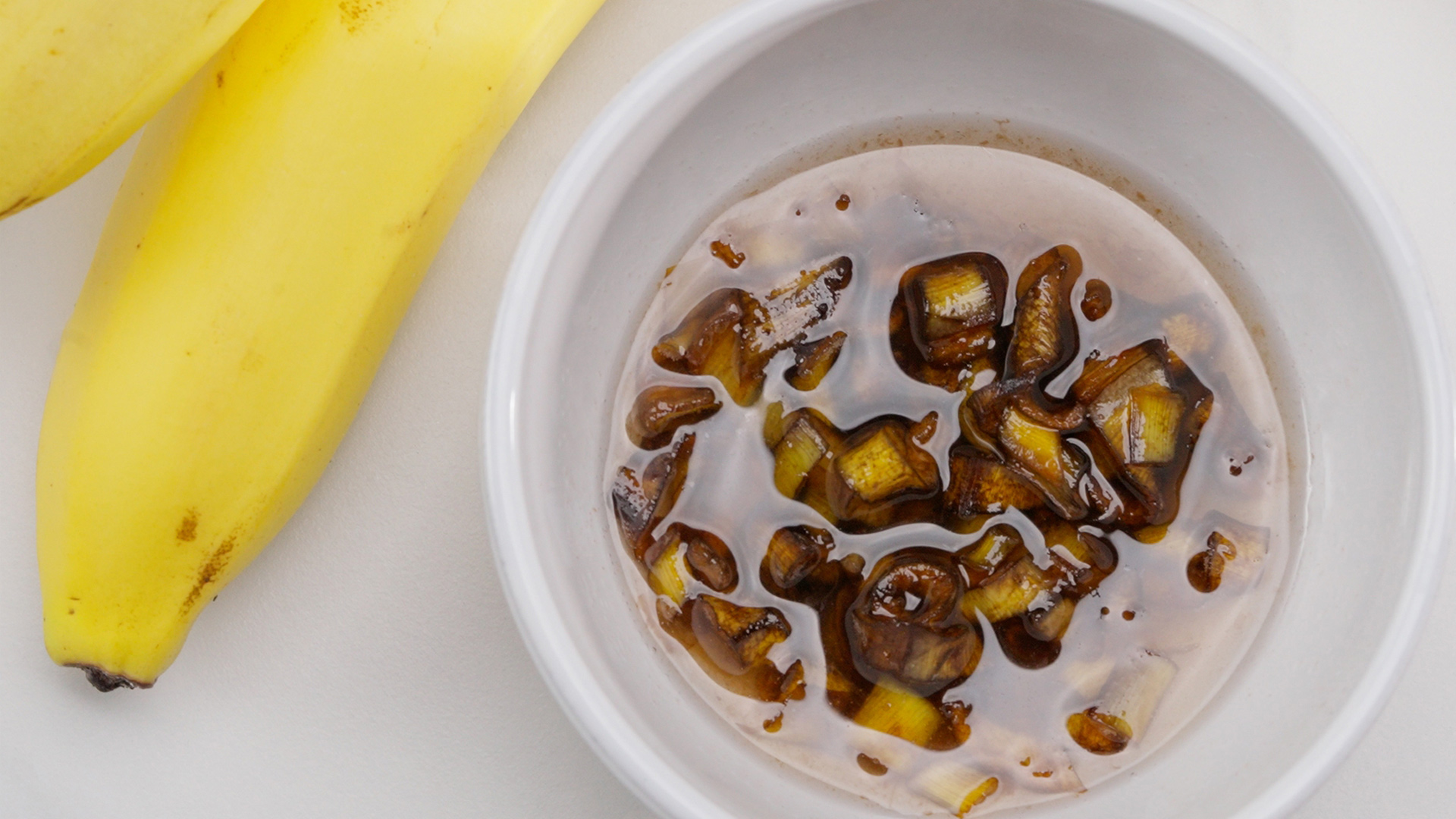 How Do You Make Banana Oil