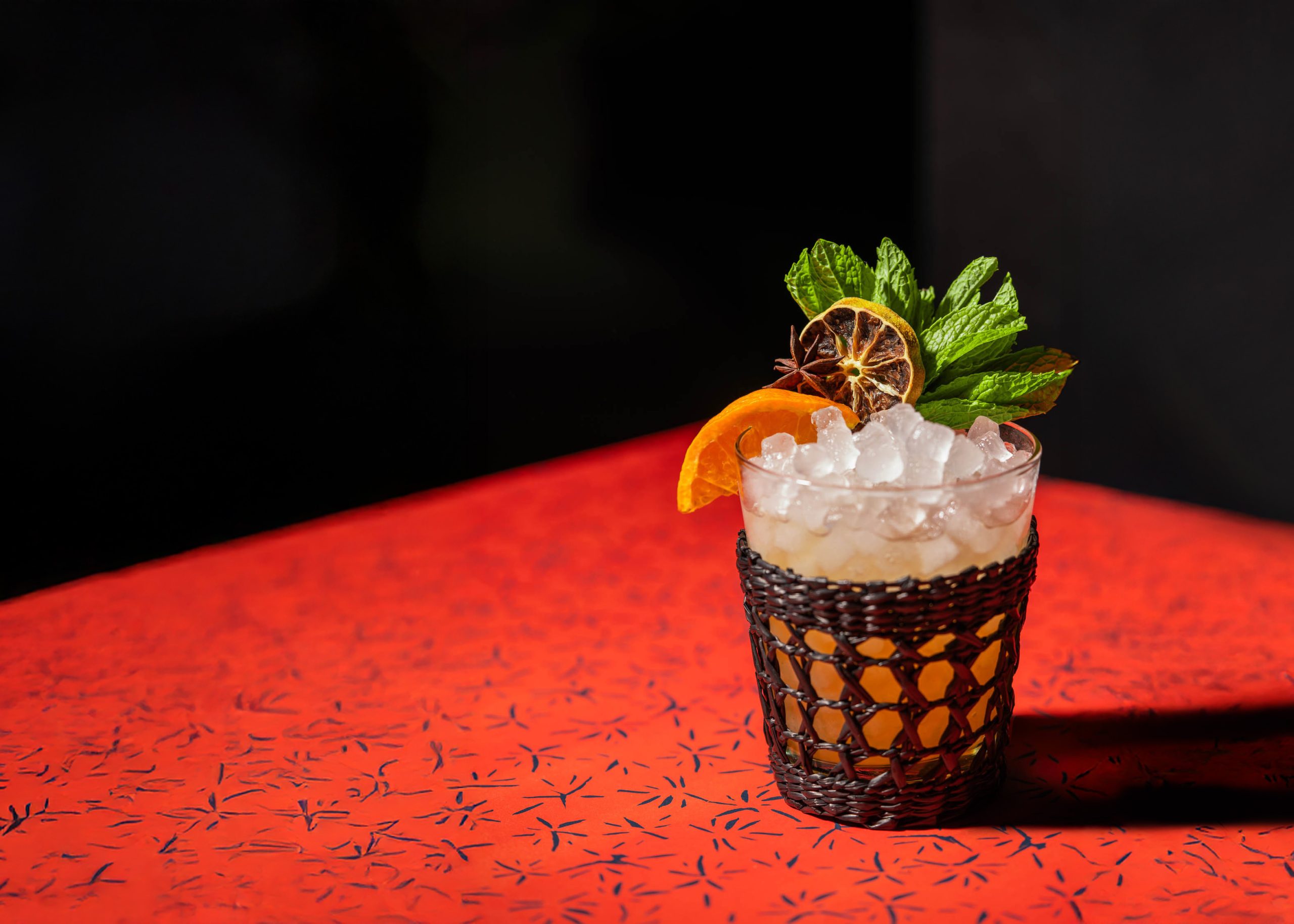 Scorpion Bowls and Survival: A Chinese-American Cocktail Legacy ...