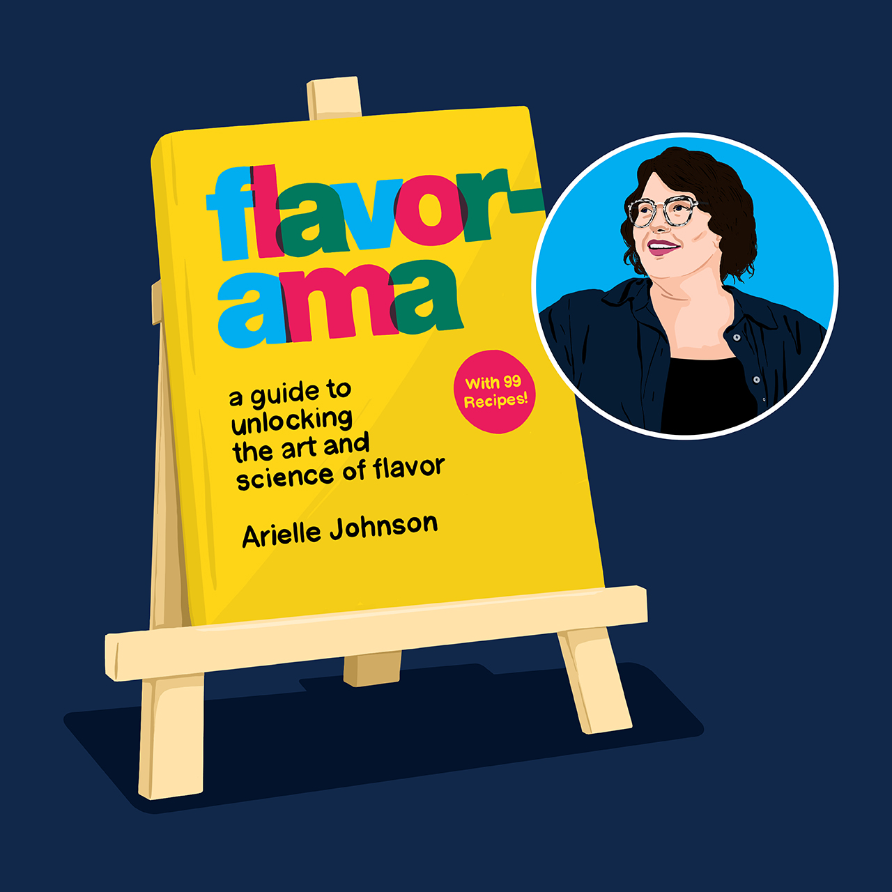 Flavorama with Arielle Johnson - Campari Academy