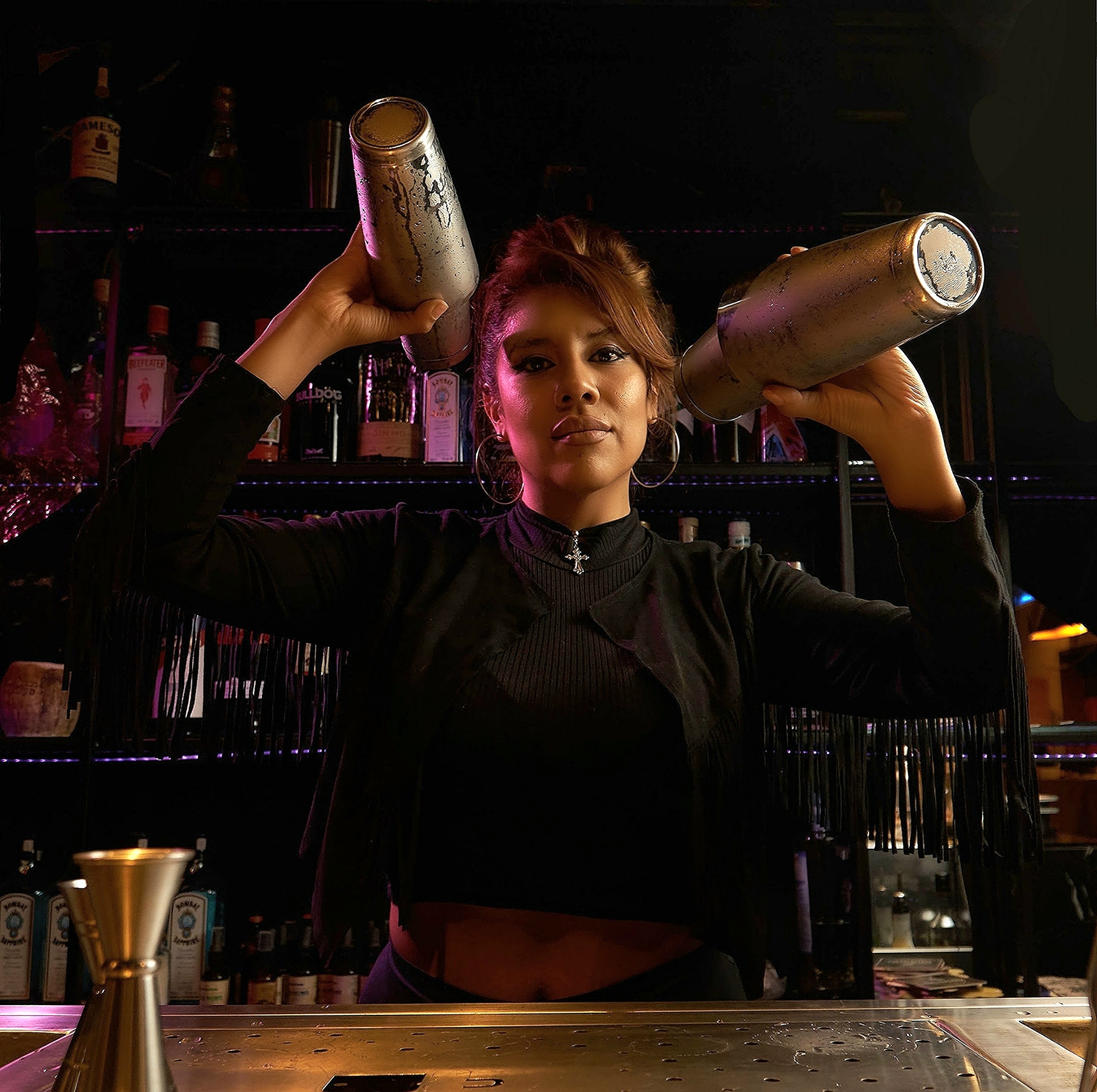 El rol de la coctelería en el NOA-Meli Portal - Campari Academy