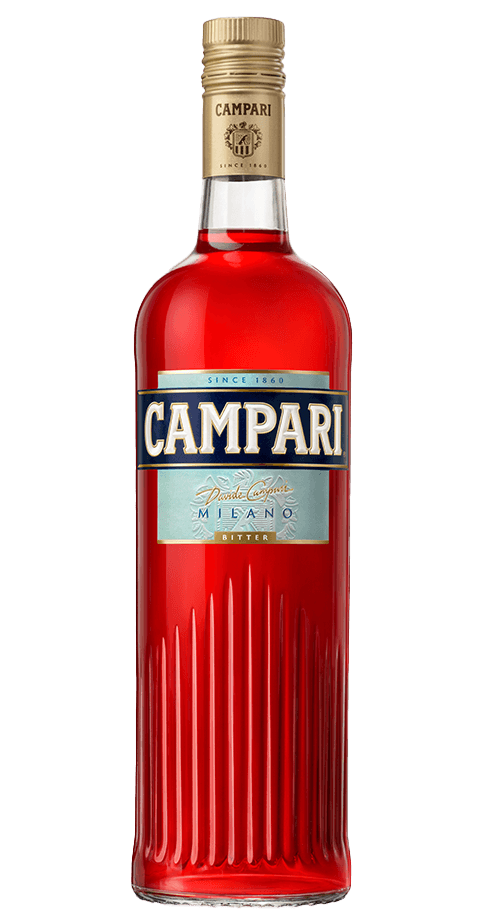 Campari Academy - Discover Inspiring Bartender Education