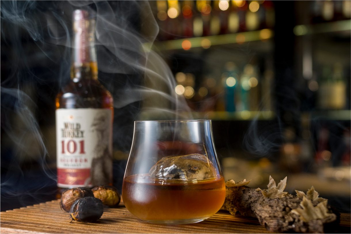 Cómo crear un menú temático - Campari Academy