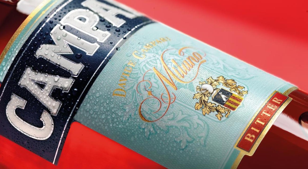 Campari, el bitter italiano por excelencia - Campari Academy