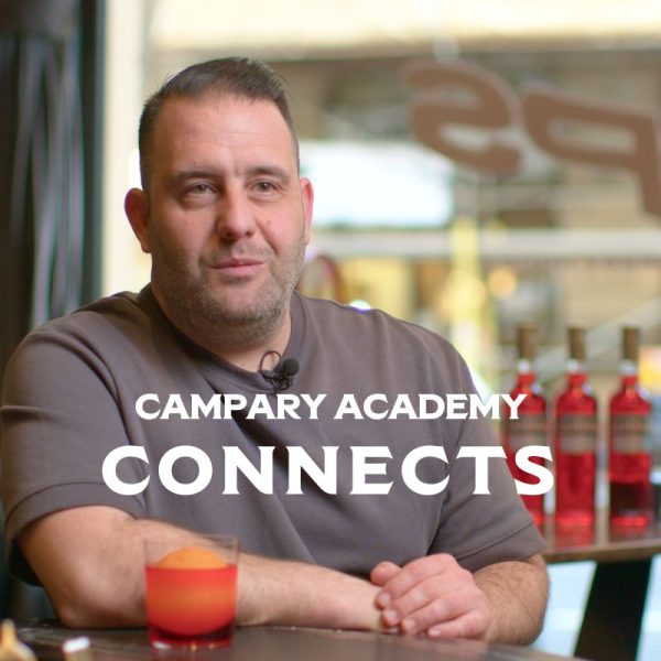 Entendiendo la ginebra - Campari Academy