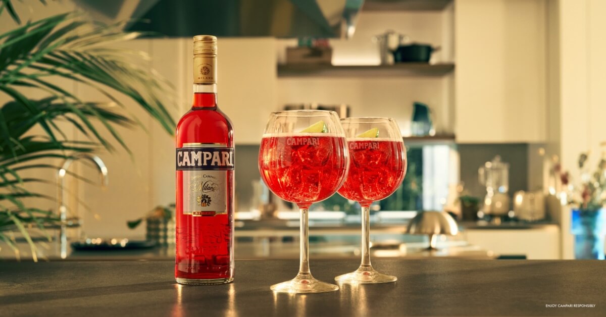 Campari - Campari Academy