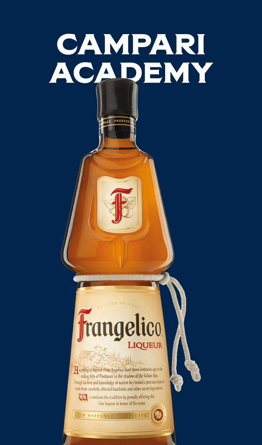 Frangelico - Campari Academy