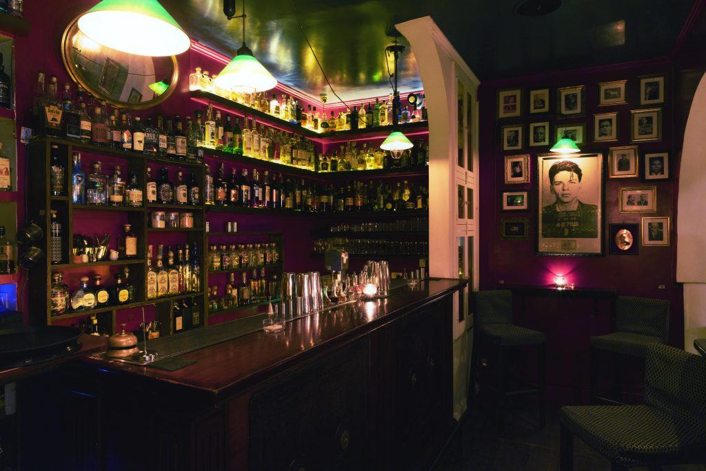 5 bars incontournables à Rome