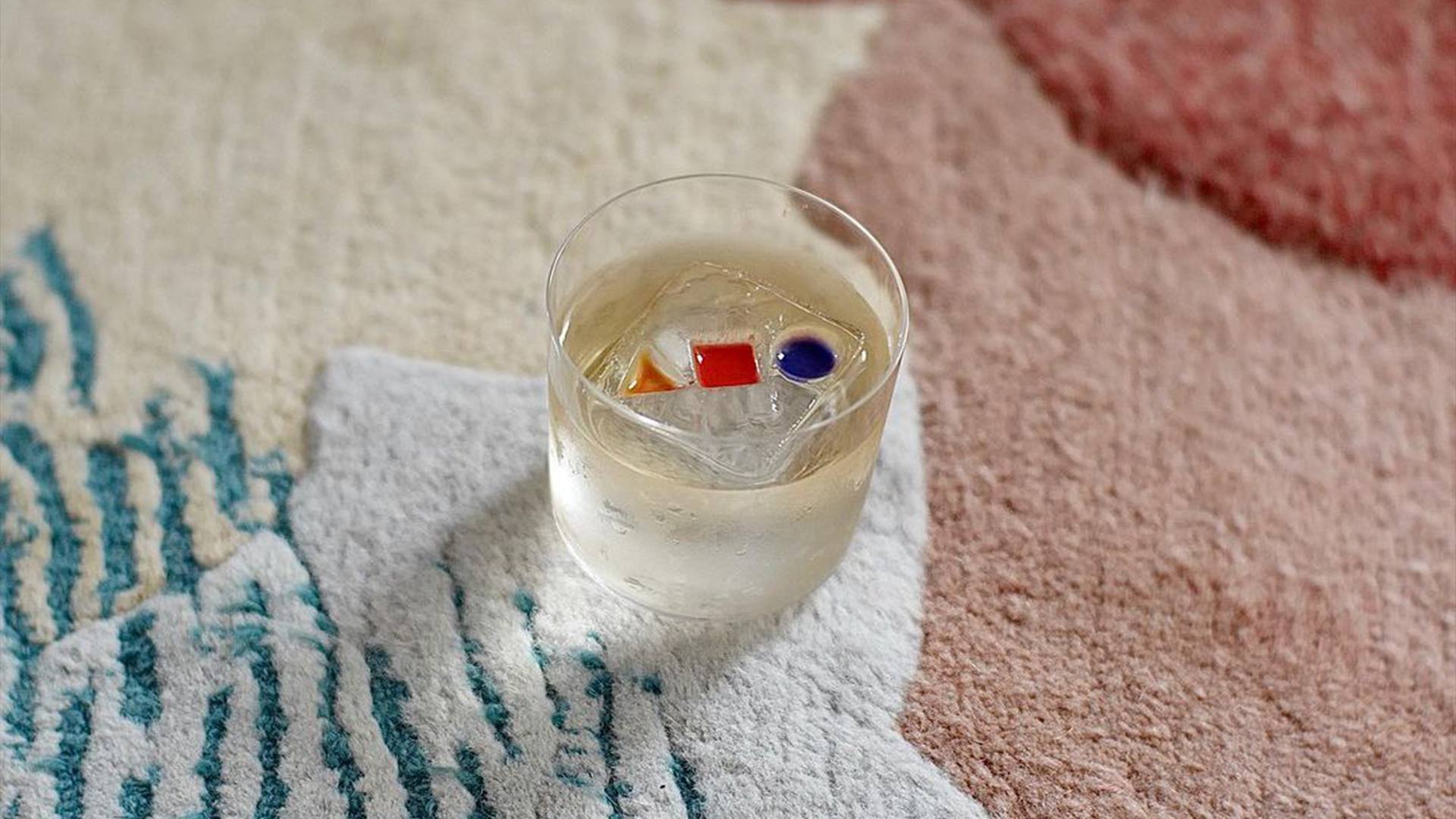 La Forma Del Cocktail Secondo Remy Savage - Campari Academy