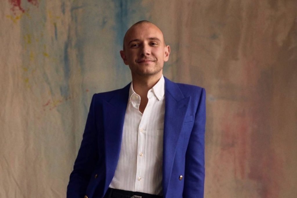 Remy Savage: Turning Artistic Ambitions Into Drinking Experience ...