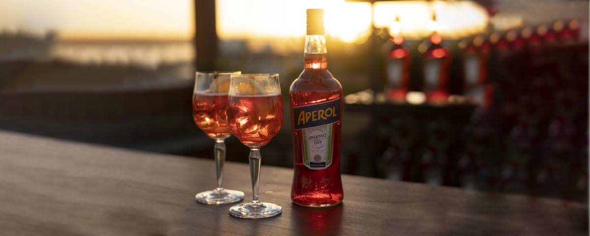 Venice Cocktail Week - Tradizione, semplicità e futuro con Aperol e ...