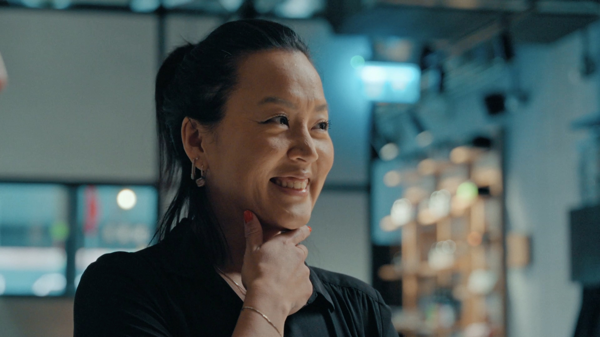 Monica Berg: la leadership del futuro. - Campari Academy