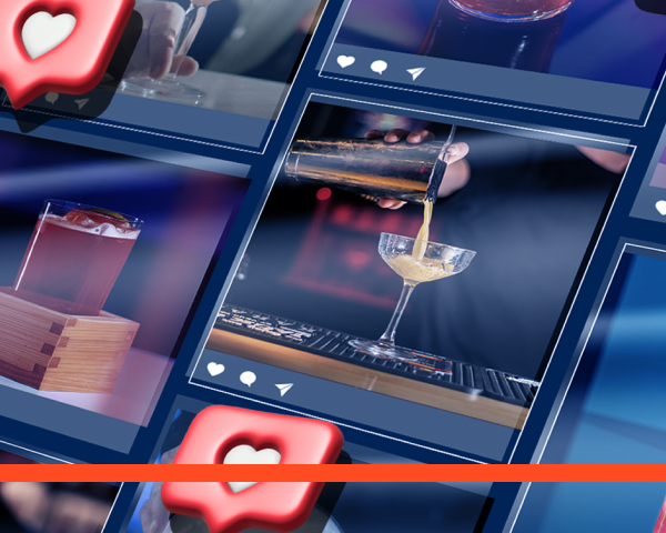 Campari Academy - Discover Inspiring Bartender Education