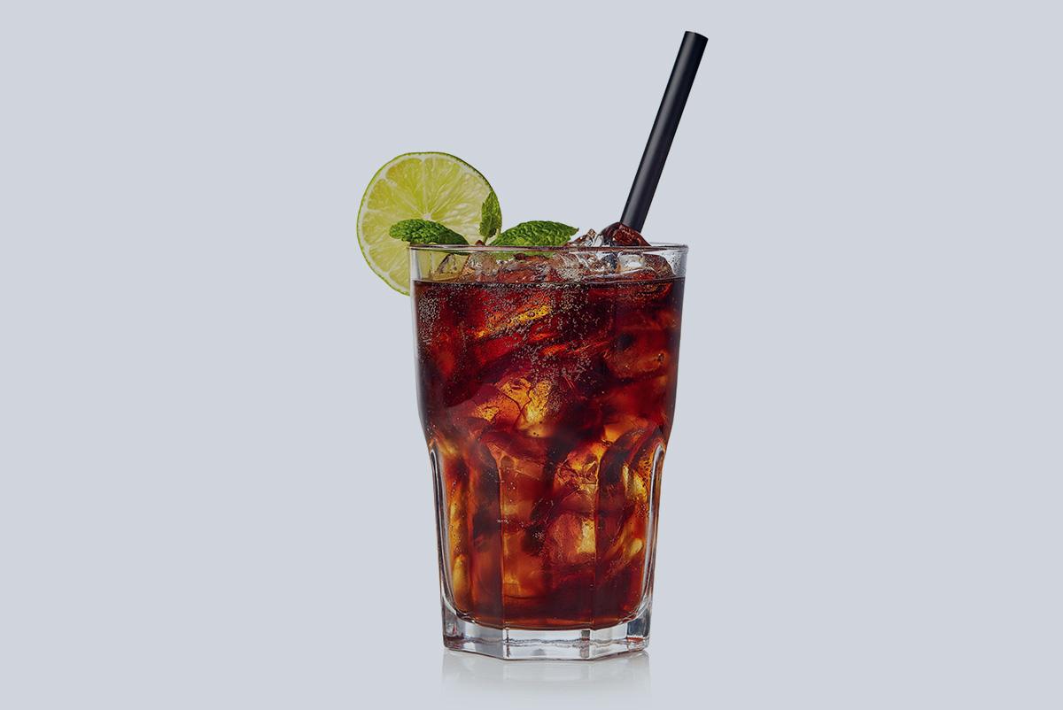 Cuba Libre - Campari Academy