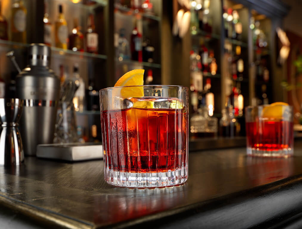 10 Ways Instagram Can Improve Your Bar Business - Campari Academy