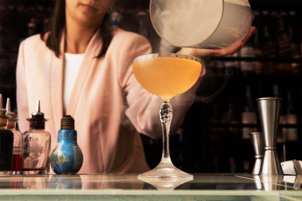 Five bars in Rome you can't miss