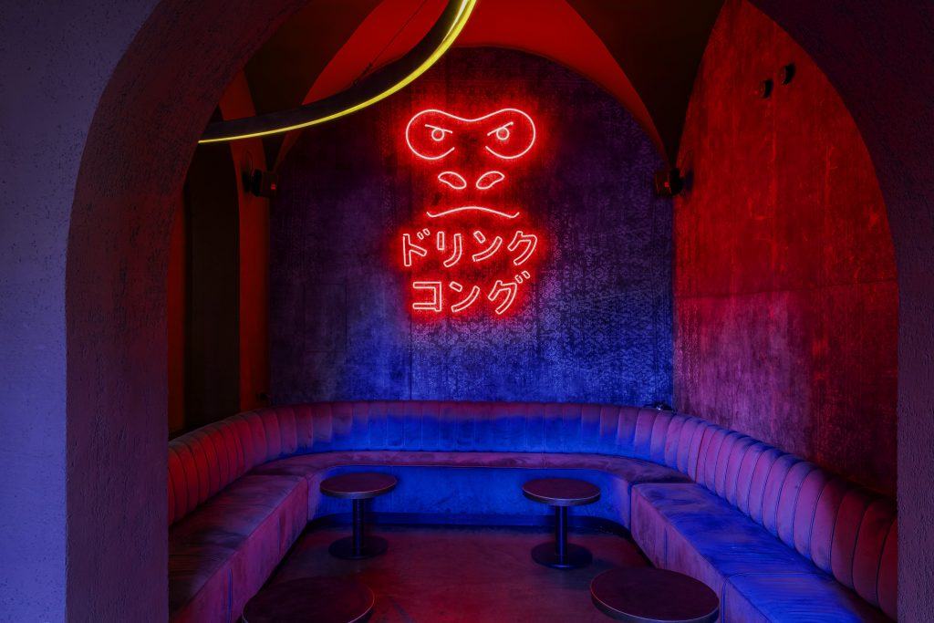Five bars in Rome you can't miss