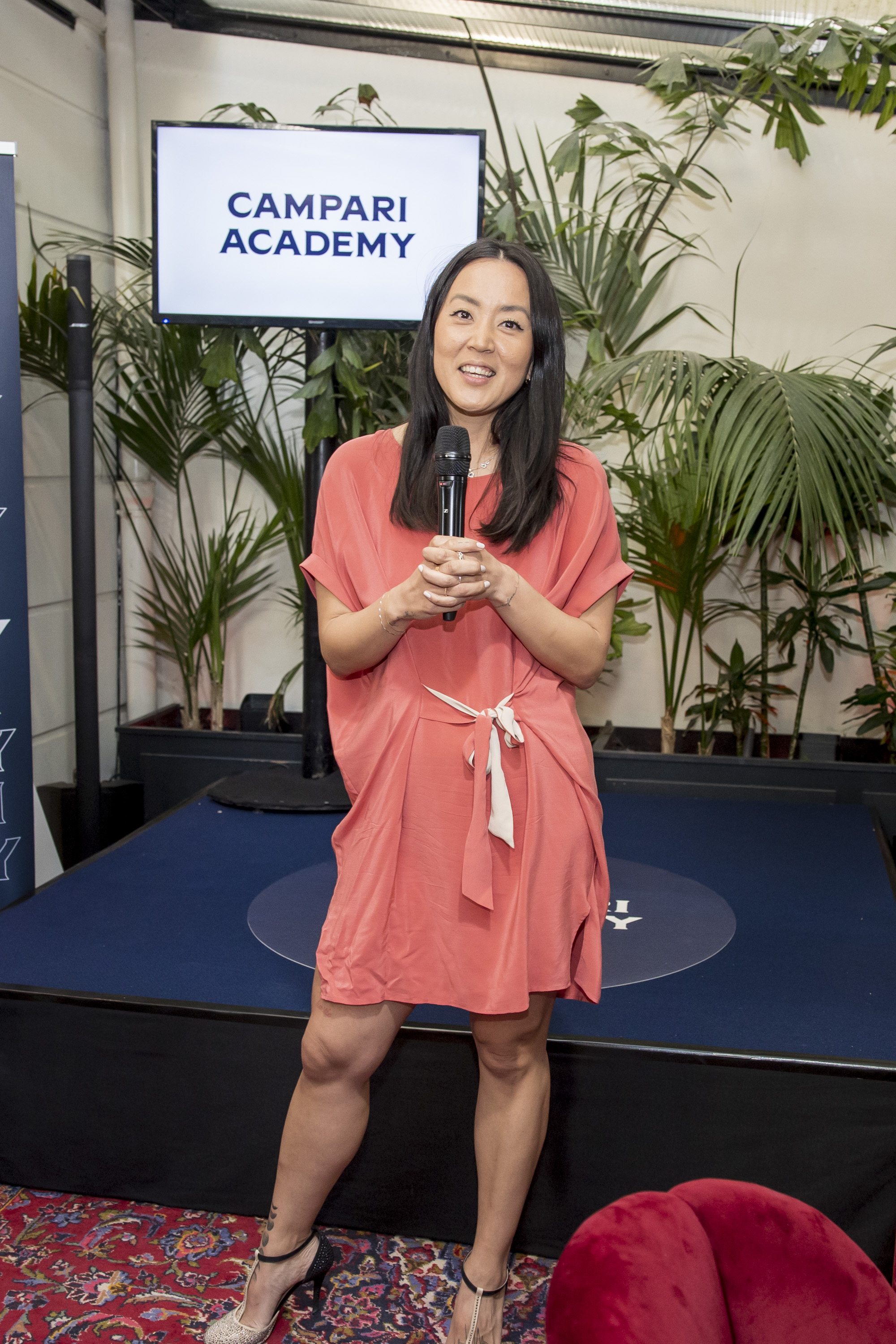 Cocktails Spirits Paris - Day 1